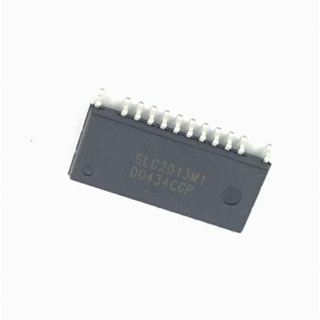 Circuito Integrado SLC2013M - SMD SOP26 - Eletro Parts