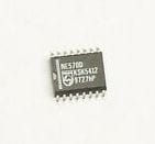 Circuito Integrado NE570 - SMD - Eletro Parts
