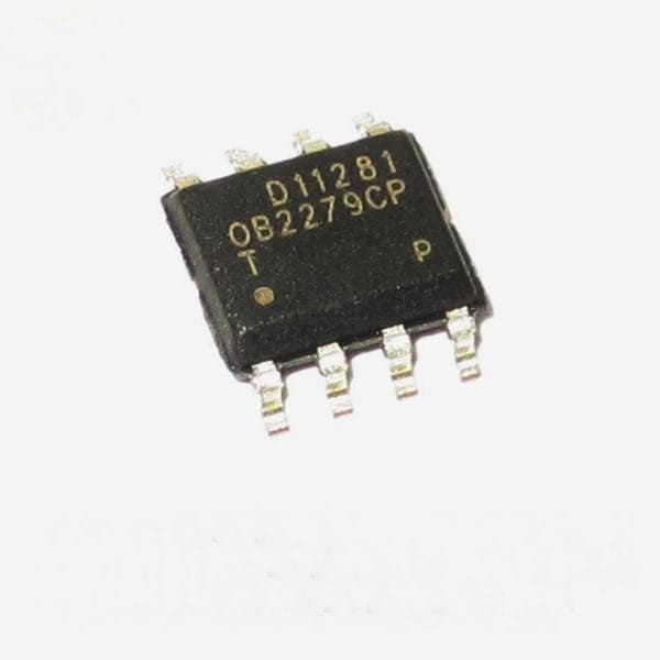 Circuito Integrado OB2279 CP - SMD - Eletro Parts