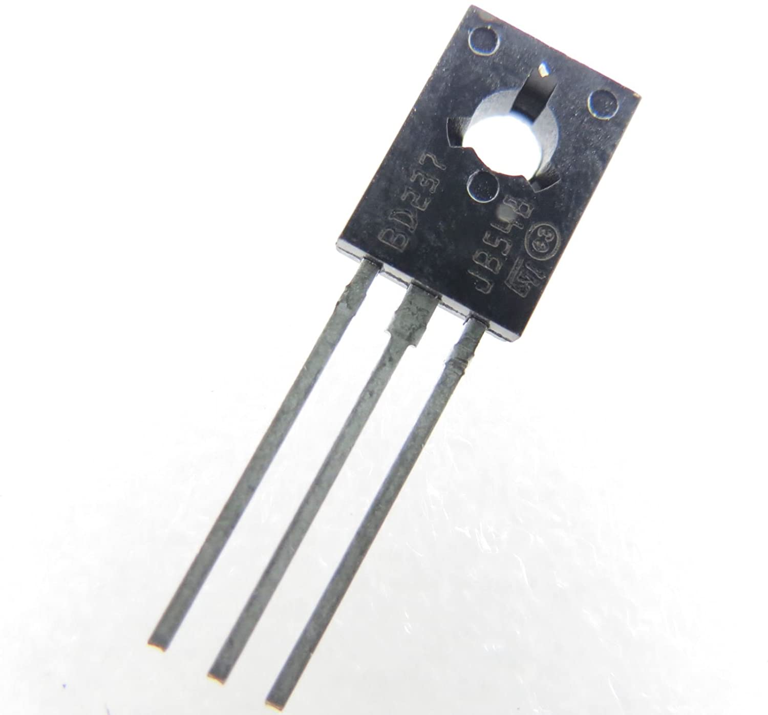 Transistor BD237 - Eletro Parts