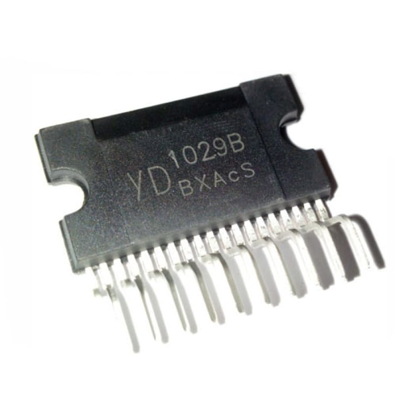 Circuito Integrado YD1029 - Eletro Parts
