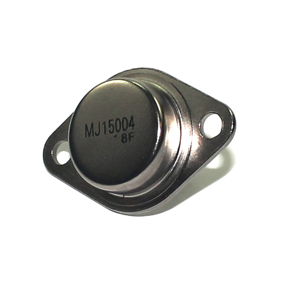 Transistor MJ15004 - Importado - Eletro Parts