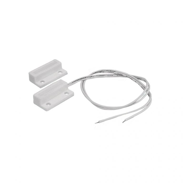 Sensor Magnético Fim de Curso N/A - Eletro Parts