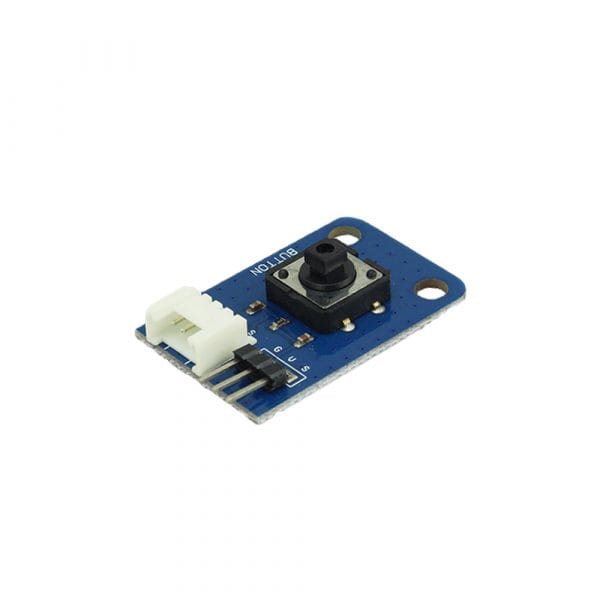 Modulo Push Button para Arduino - Eletro Parts