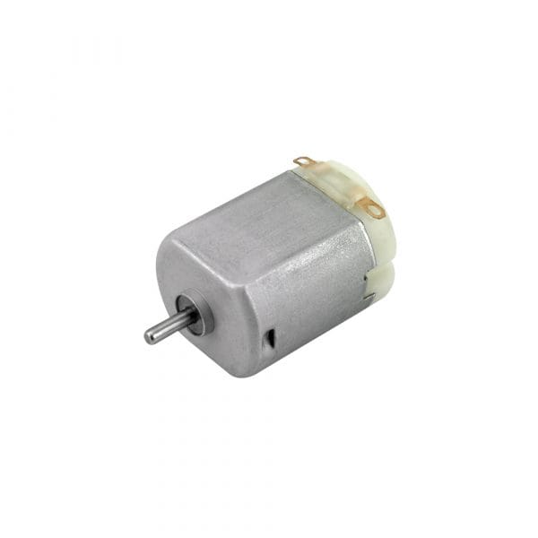 Mini Motor DC 3~6 Volts - Eletro Parts