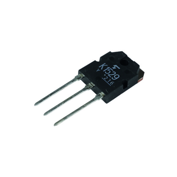 Transistor 2SK1529 - Eletro Parts