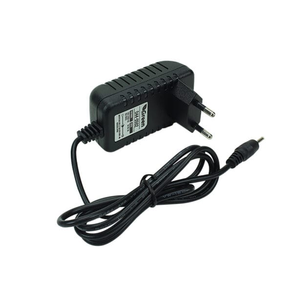 Fonte Chaveada 5V x 2A - Conector Fino 2,1 x 0,7mm - Eletro Parts