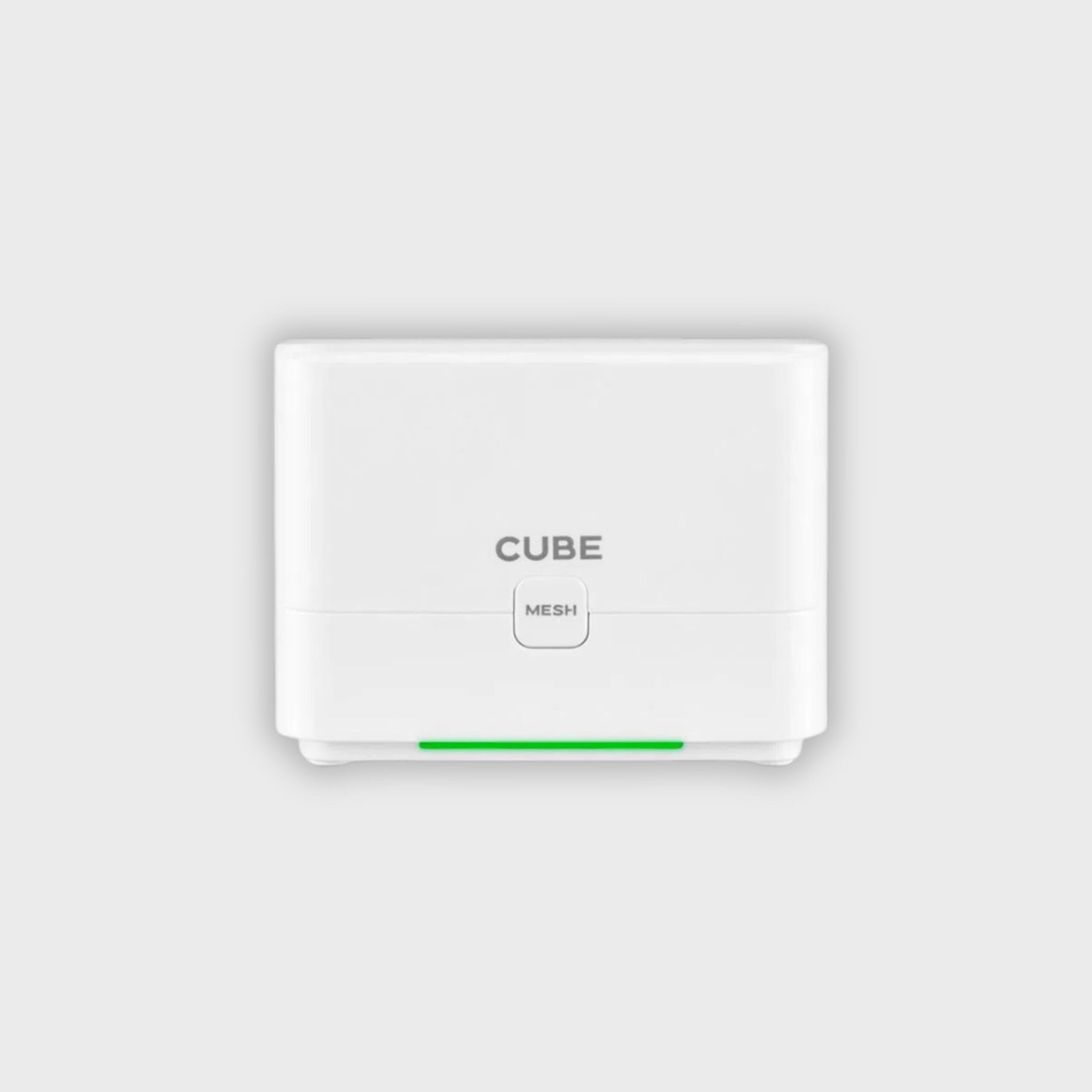 Roteador Cube Mesh Ac1200 Giga - RE166 - Eletro Parts