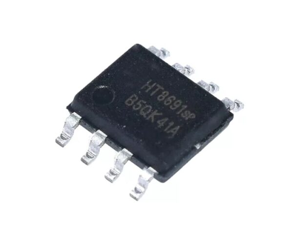 C. I. HT8691 SP - SMD - Eletro Parts