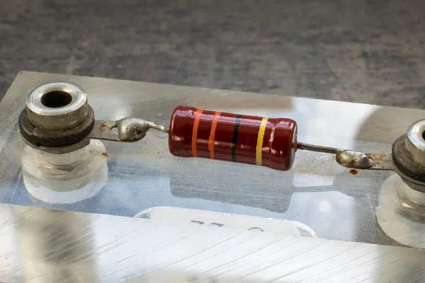 Resistor, para que serve? - Eletro Parts