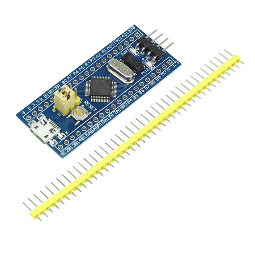 Modulo Arduino STM32F103C8T6 ARM Micro Controlador - Eletro Parts