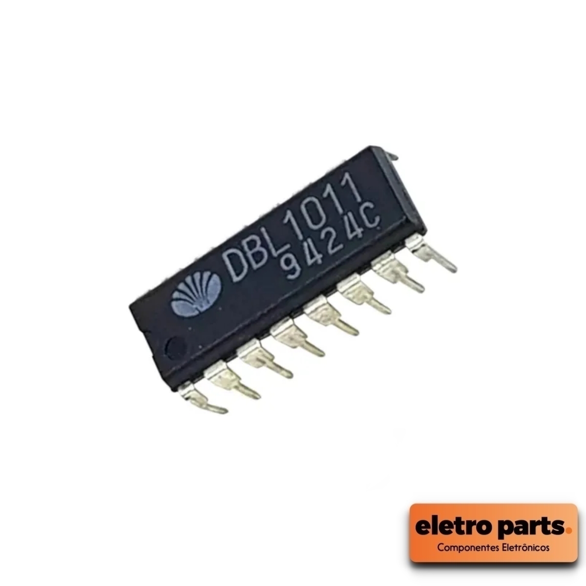 Circuito Integrado DBL1011 - Eletro Parts