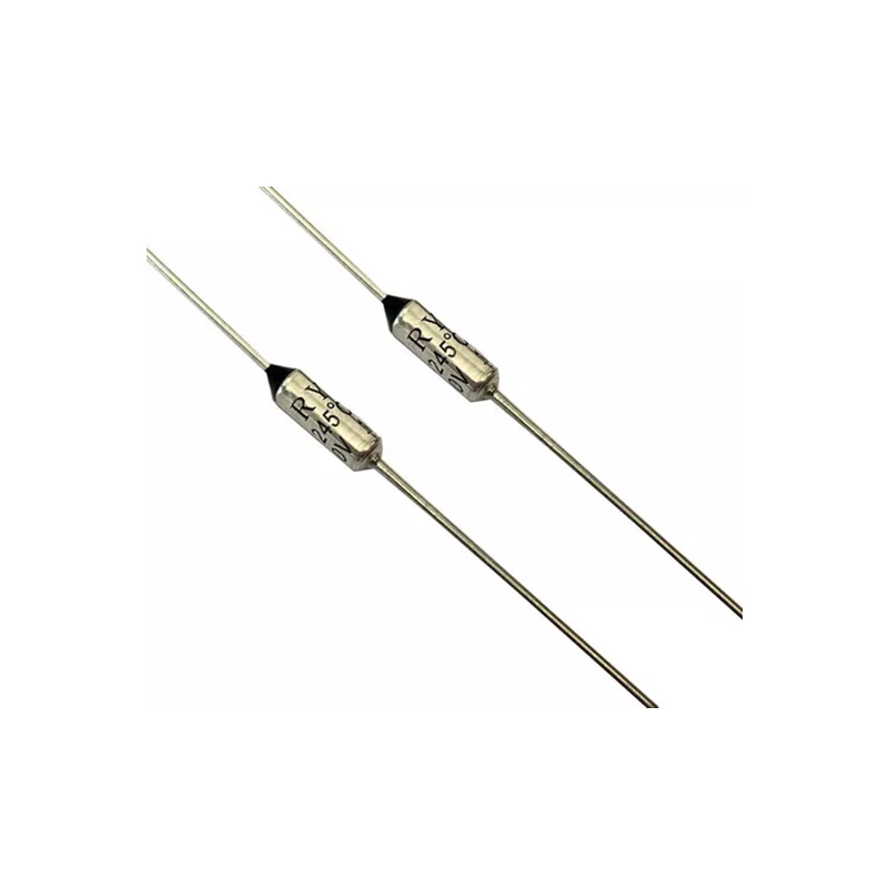 Fusível Térmico 16A / 250V - 245 Graus - Eletro Parts