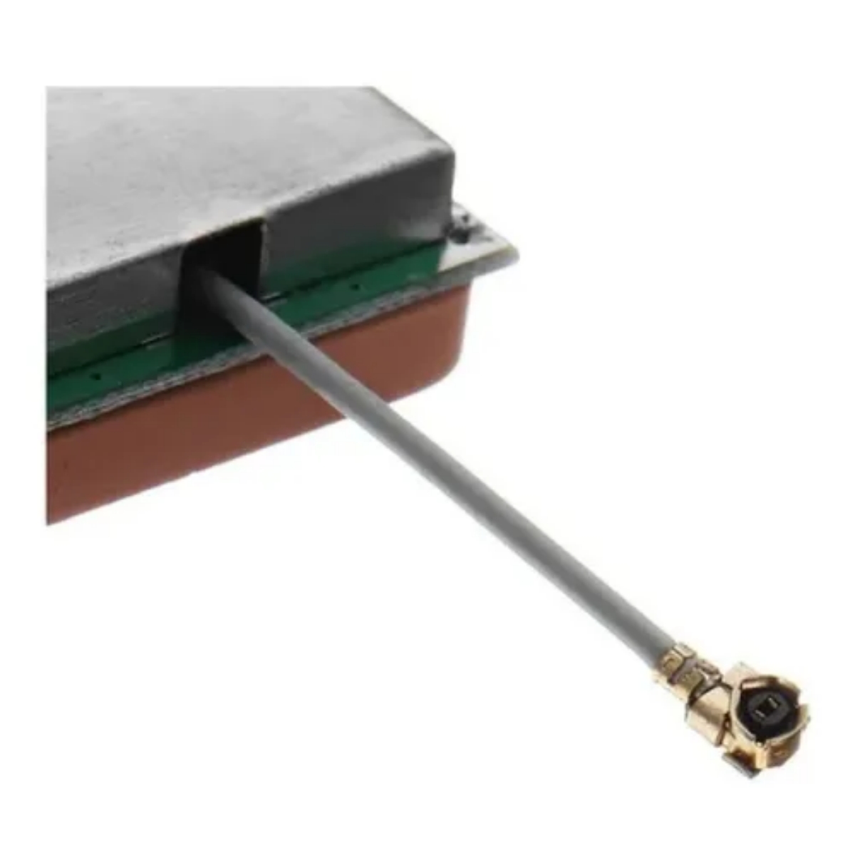 Modulo GPS Arduino Raspberry NEO6MV2 C/Antena - Eletro Parts