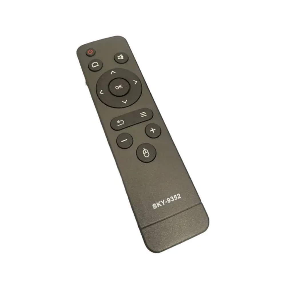 Controle Aquário STV-3000 Plus - TV BOX - Eletro Parts